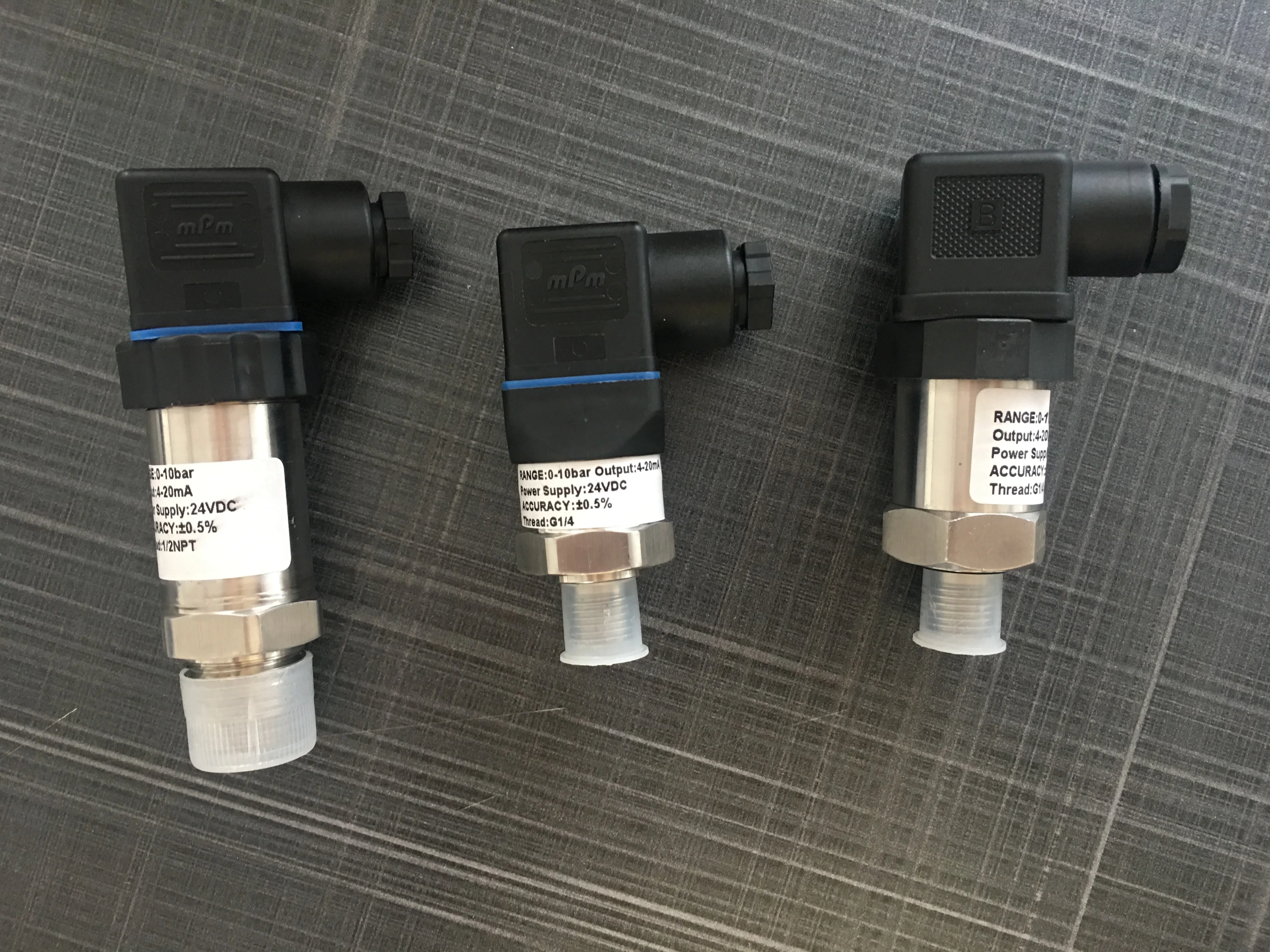 Pressure Transmitter,Universal Pressure Transmitter - Buy Pressure ...