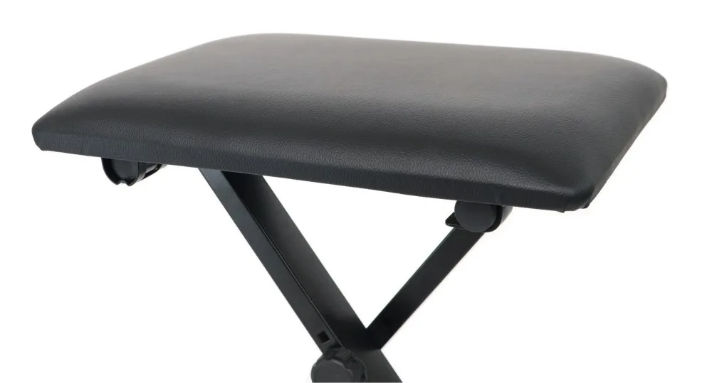 Qd-5thicker Box Folding Electronic Keyboard Music Adjustable Piano ...