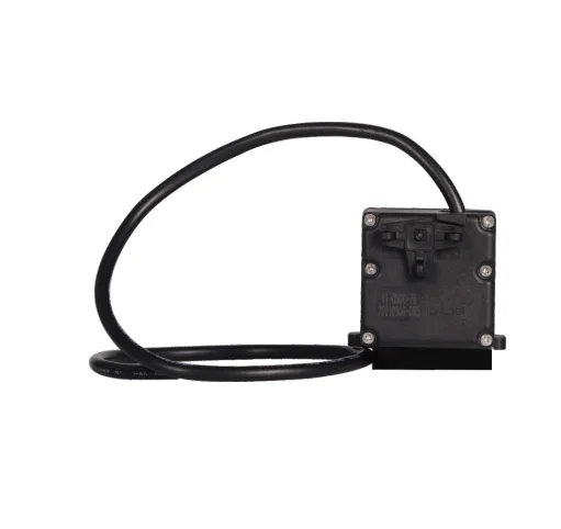 Etec Electromagnetic Lock Electric Vehicle Ev Power Charging For Socket ...