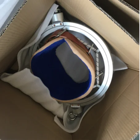 Original Rotator Twisting Spotting Belt (M) Spotting Belts for ...