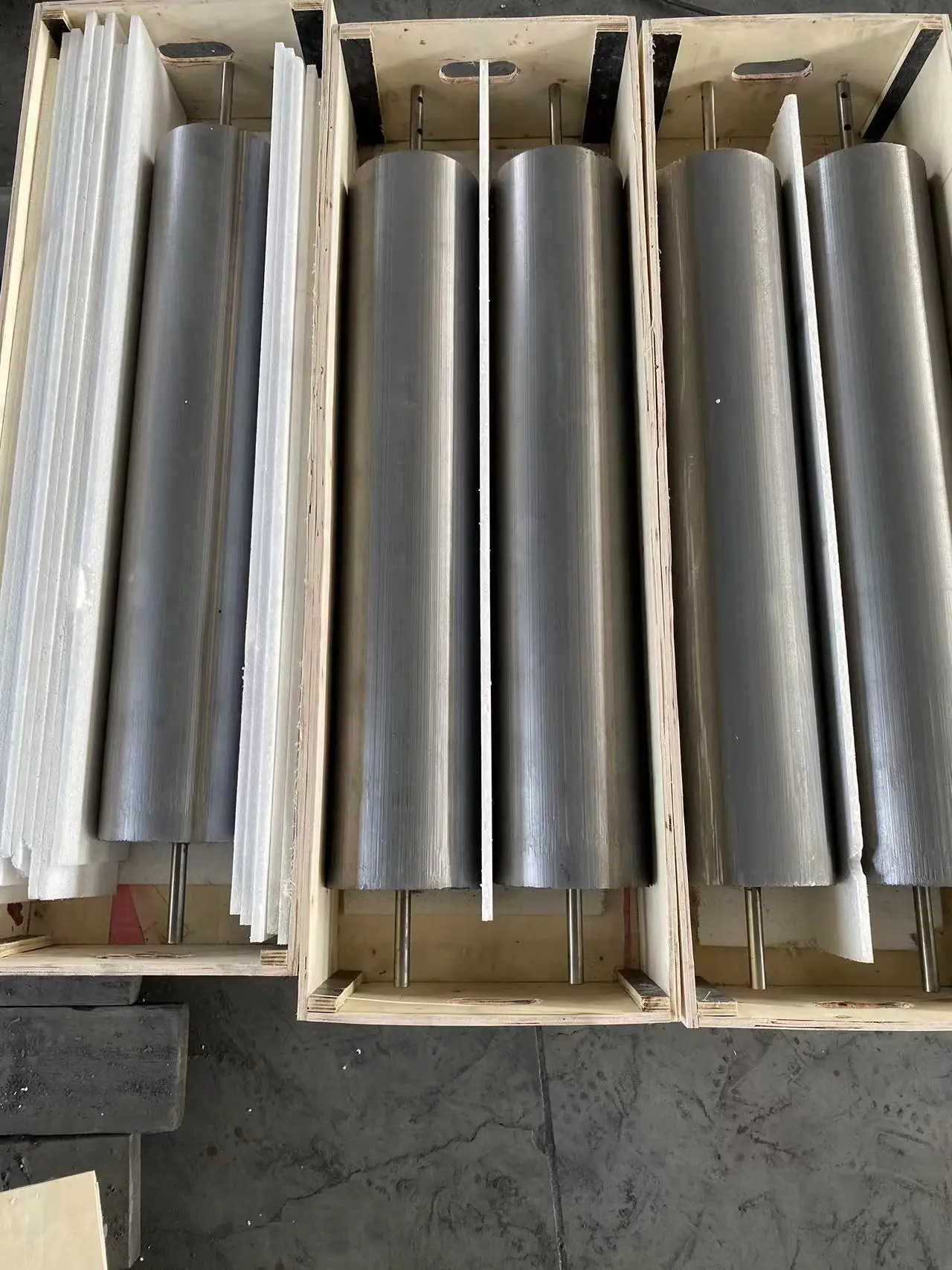 Lightning Protection Grounding Module | Low Impedance | Easy ...