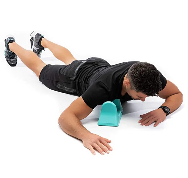 Psoas Muscle Massager - Deep Tissue Relief for Back & Hip