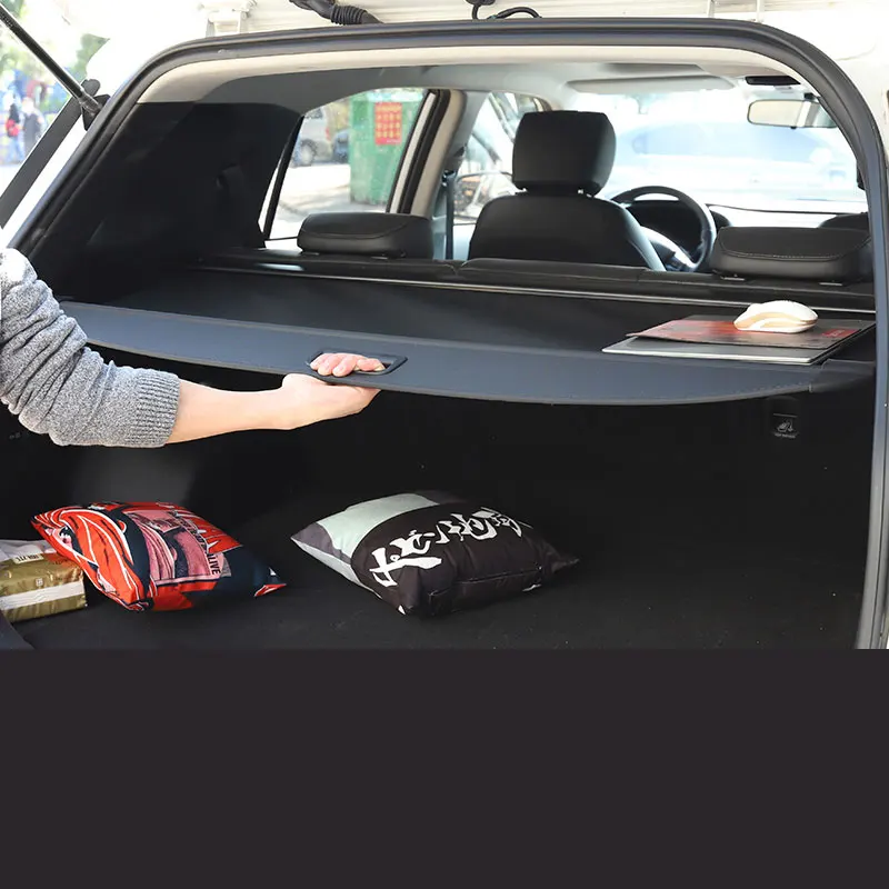 Car Trunk Curtain Cover for Mitsubishi Eclipse Cross