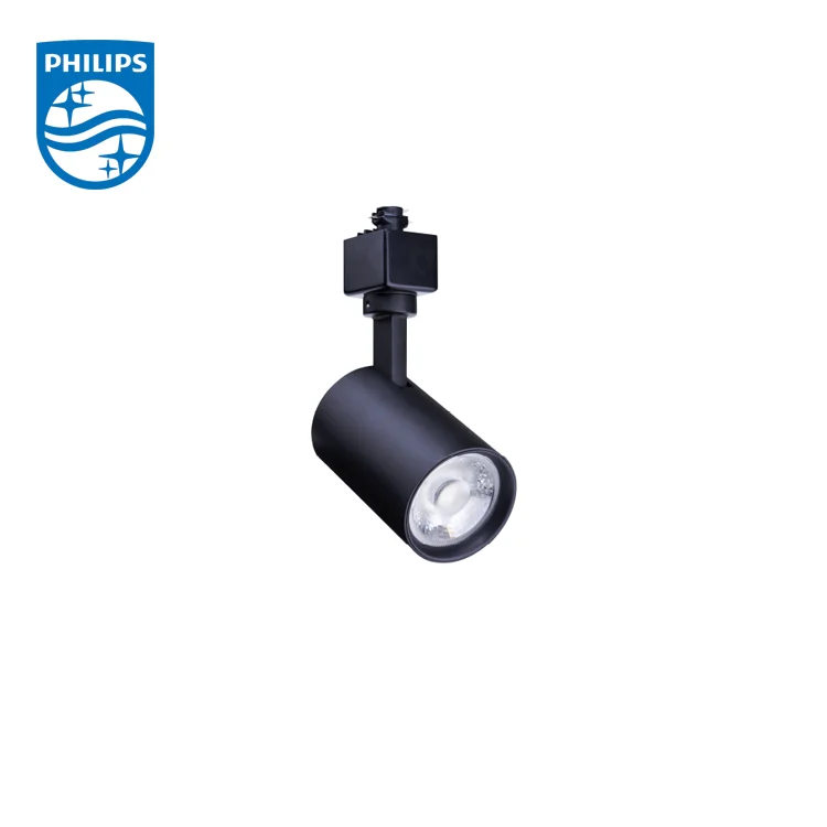 PHILIPS LED Track Spotlight - Efficient Lighting Solutions