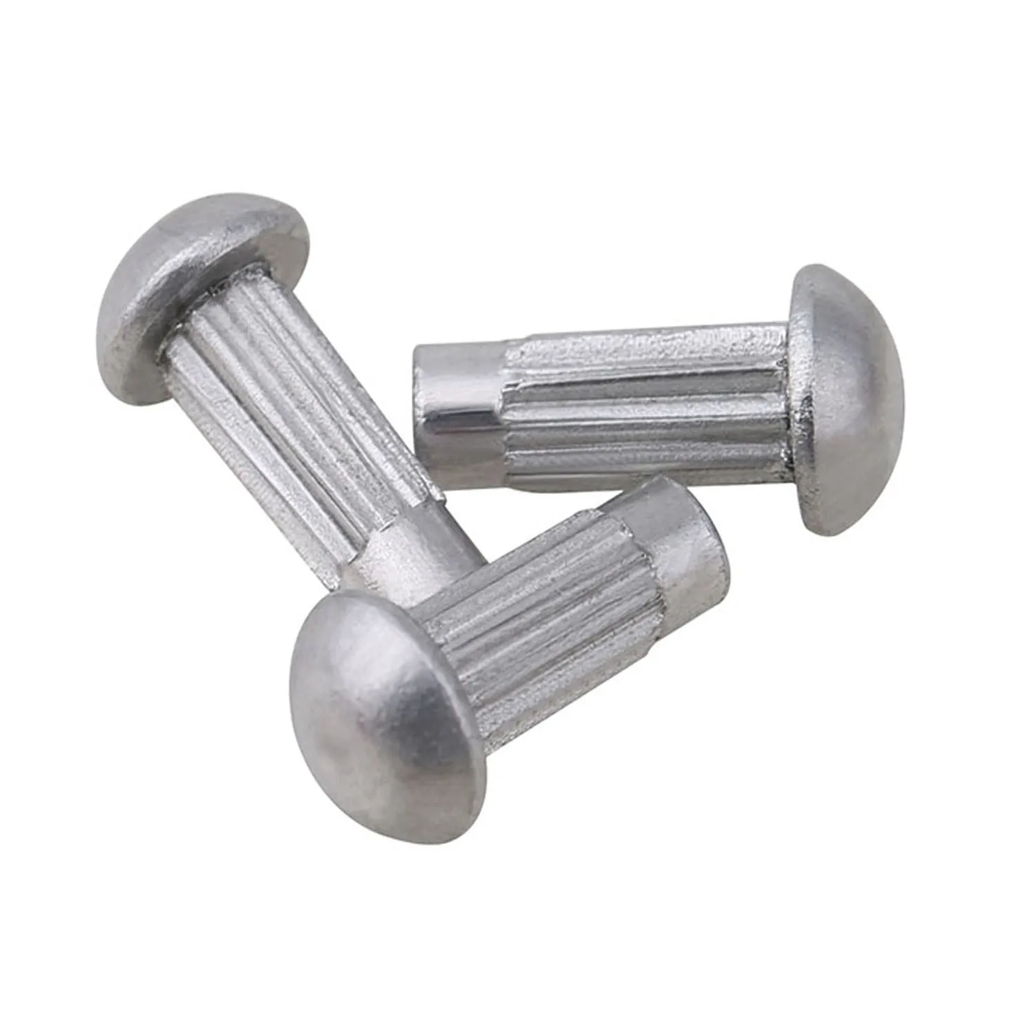 M2 M2.5 M3 Stainless Steel Rivets for Name Plate GB827