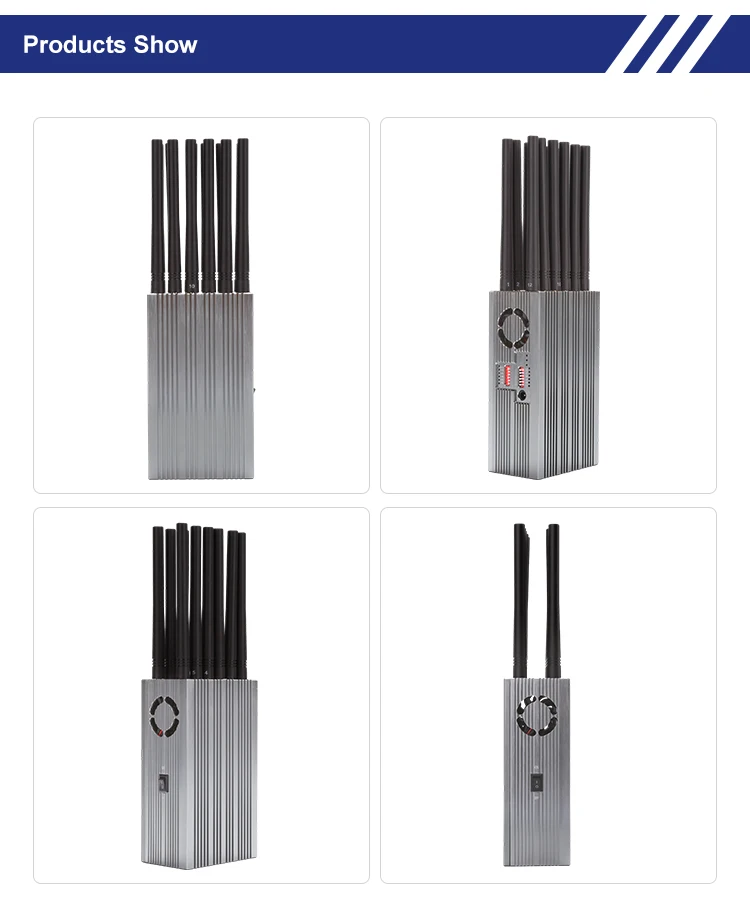 Handheld Signal Detector For Gsm Cdma Lte 3g 4g 5g Wifi Lojack - Buy ...