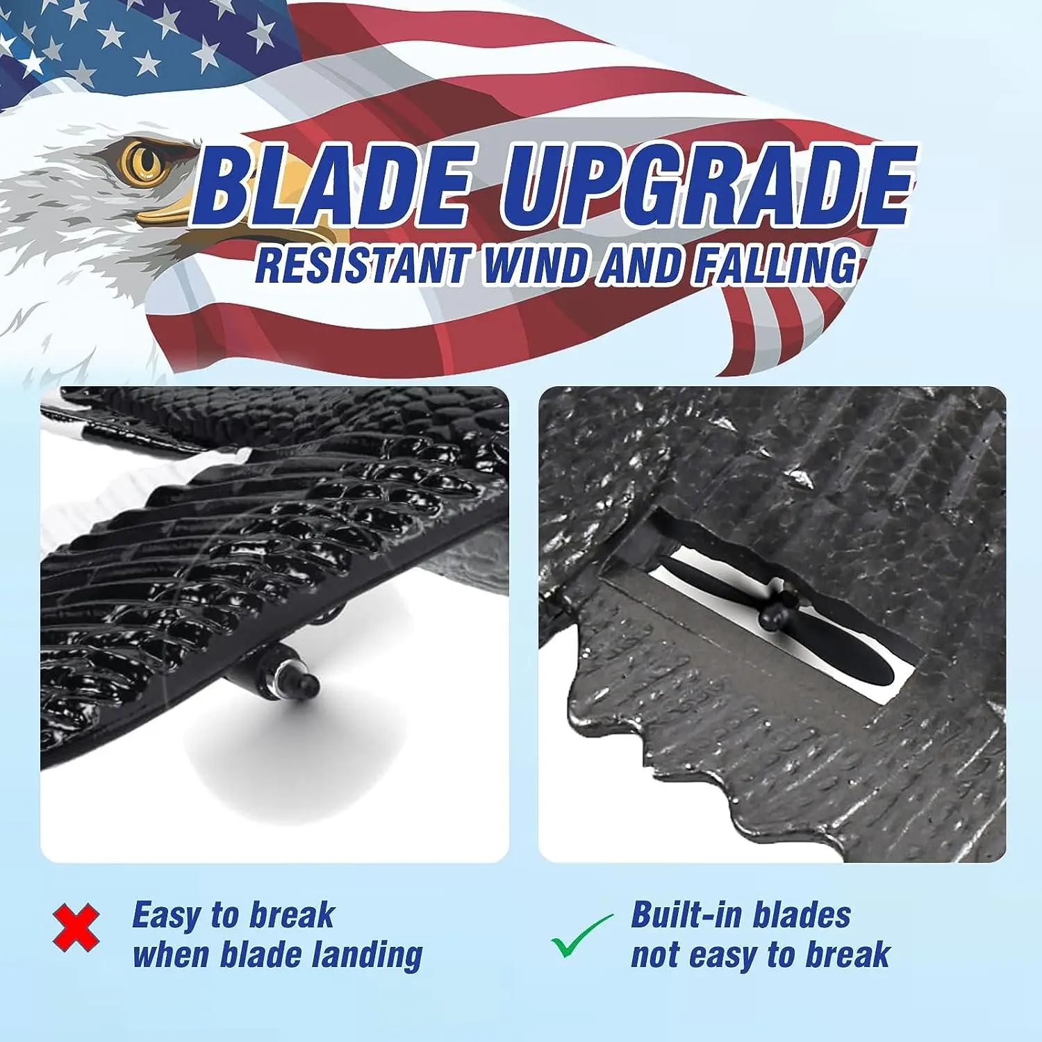 Beginners Boys Kids Remote Control Eagle Airplane Toys,Aircraft 2.4ghz ...