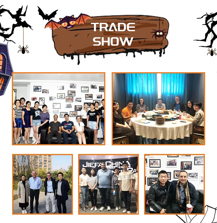 Realistic Horror Wholesale Eyes Glow In The Dark Garden Decoration Led ...