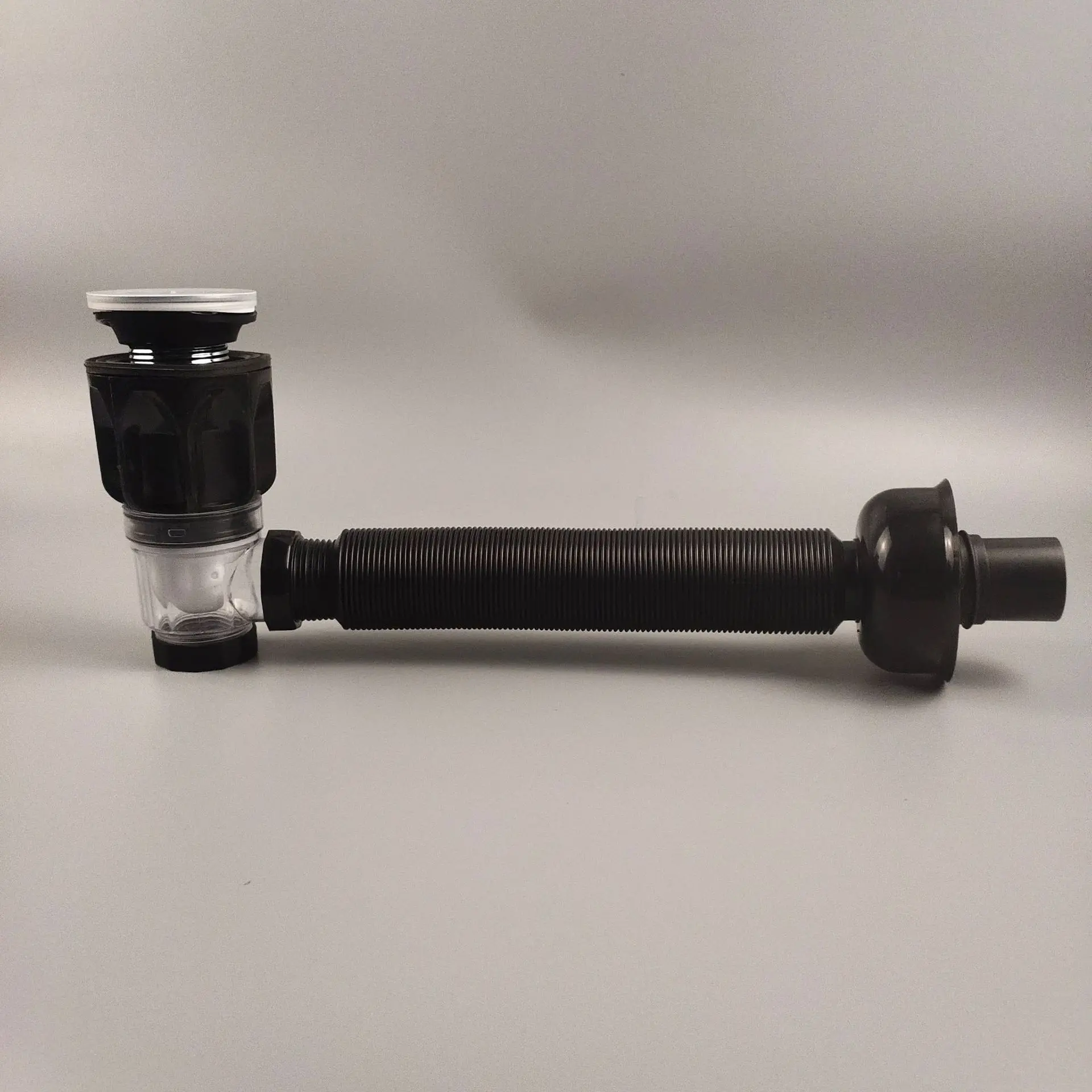 New Design Bathroom Siphon Pop-up Bolt Basin Bath Sink Wastes Drain for ...