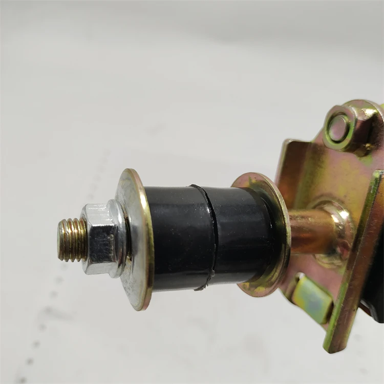 For Isuzu Jmc Pickup Front Swing Stabilizer Rod End Link Swing Rod Link ...