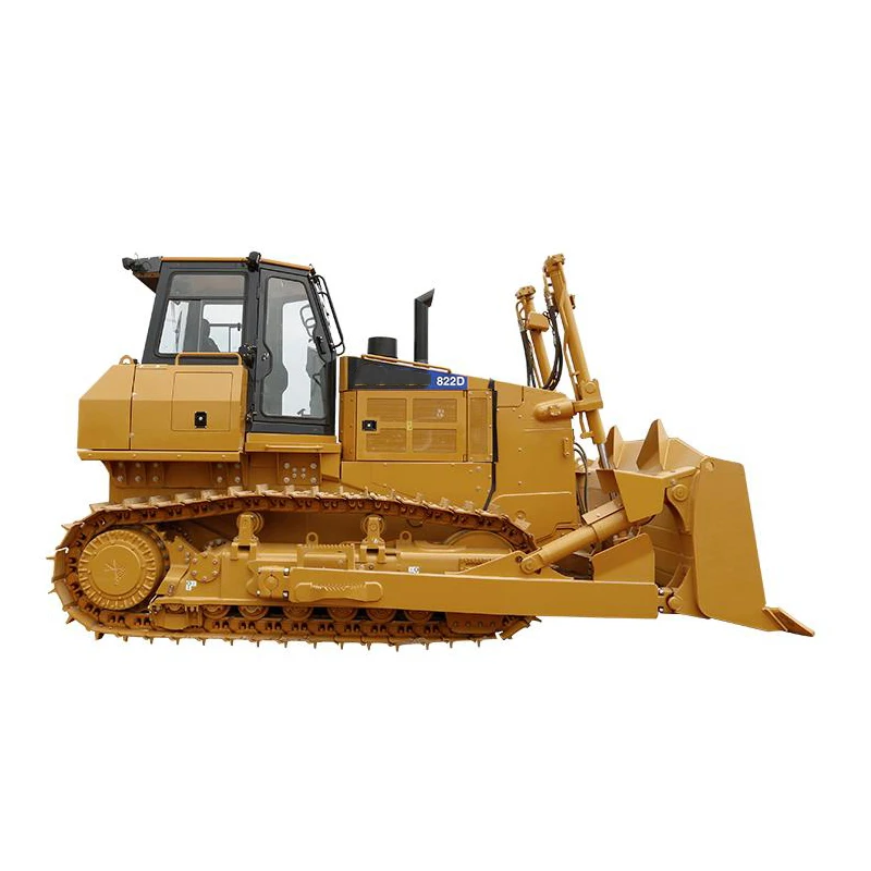 Sem Brand New Steering Clutch Track Type Tractor 118kw 160hp Crawler ...