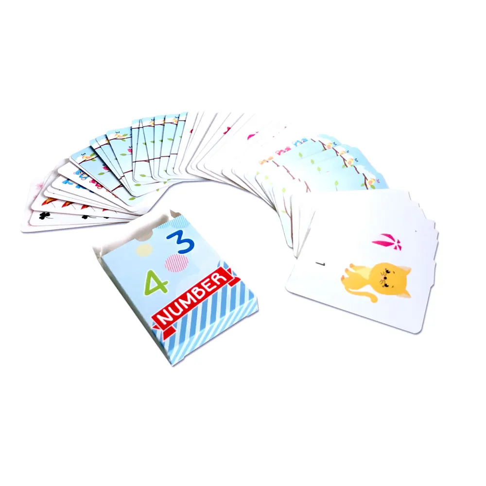 Custom Playing Cards with Customized Box Manufacture| Alibaba.com