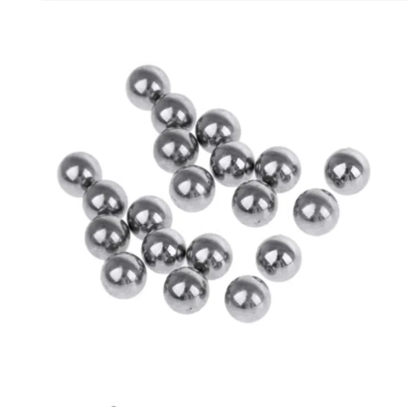 Sell Well Chrome Steel Balls 0.8mm 2mm 4mm 8mm G10-1000 52100/gcr15 ...