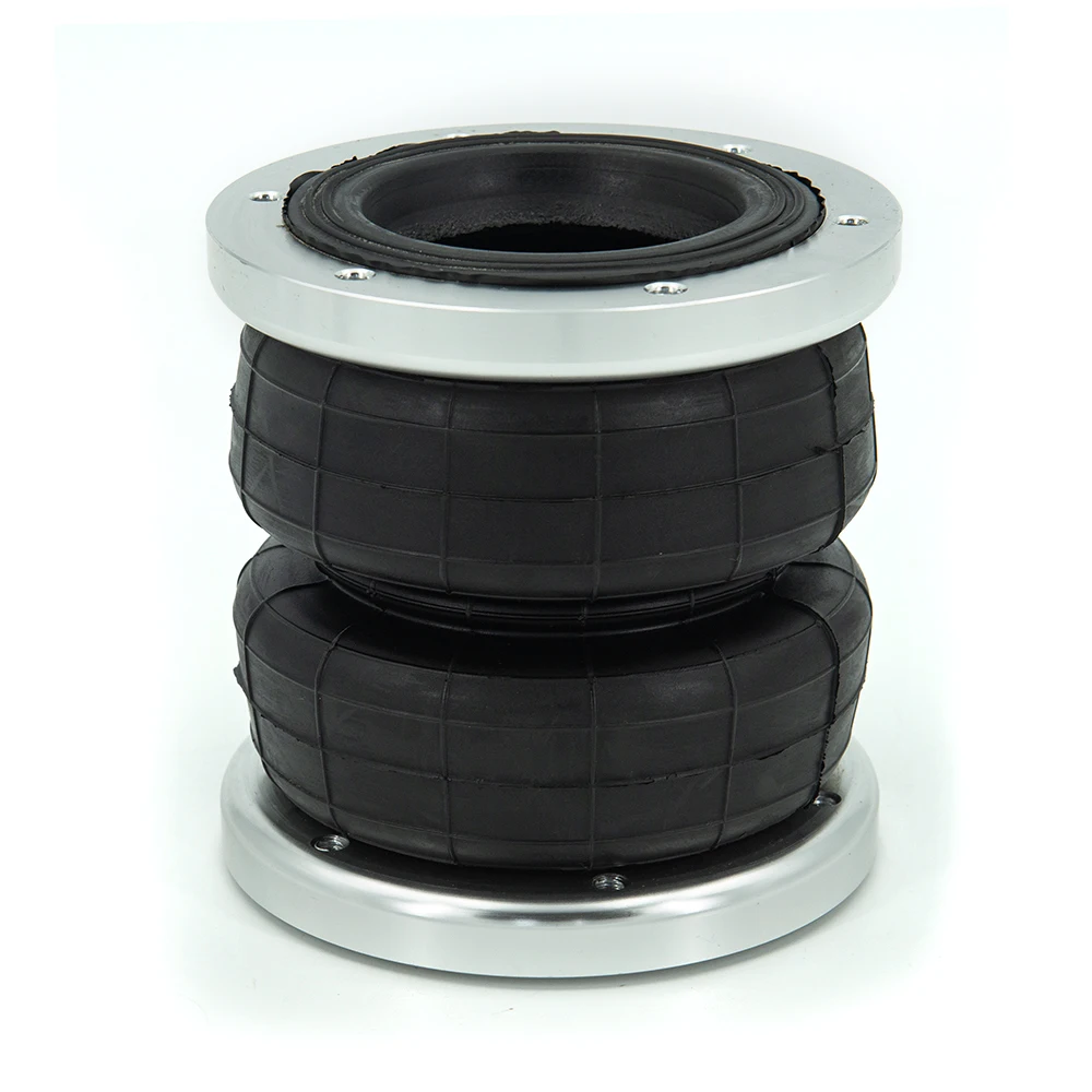 Universal Air Bag Suspension Kit & Shock Absorber 2s2300f Oem