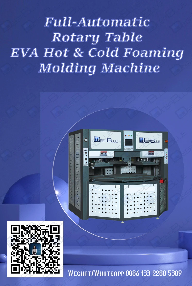 Shoe Outsole Making Machine Eva Secondary Foaming Machine Shoe Sole ...