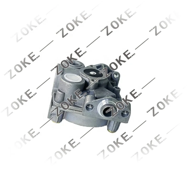 Shop High-Quality Truck Parts - Relay Valve OEM 9730110250 for VOLVO