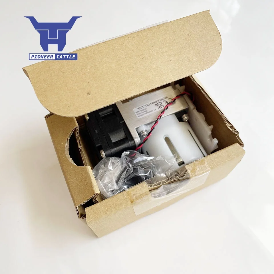 Mimaki Original Pressure Control Pump Assembly Dp0102s-y1-0001 For Ujf ...