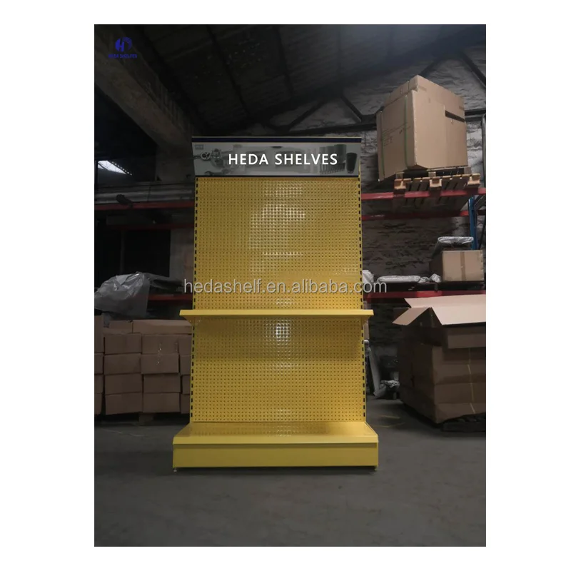 Flooring Heavy Duty Hardware Display Stand Power Tools Display Metal ...