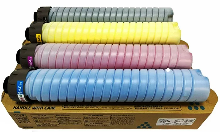 X&o High Quality Compatible Ricoh Pro C7100s Toner For Ricoh C7100 ...