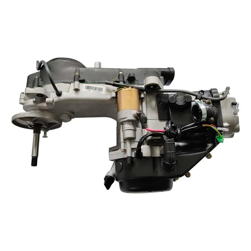 250cc 300cc GY6 Engine with Differential - Reliable Performance for ...