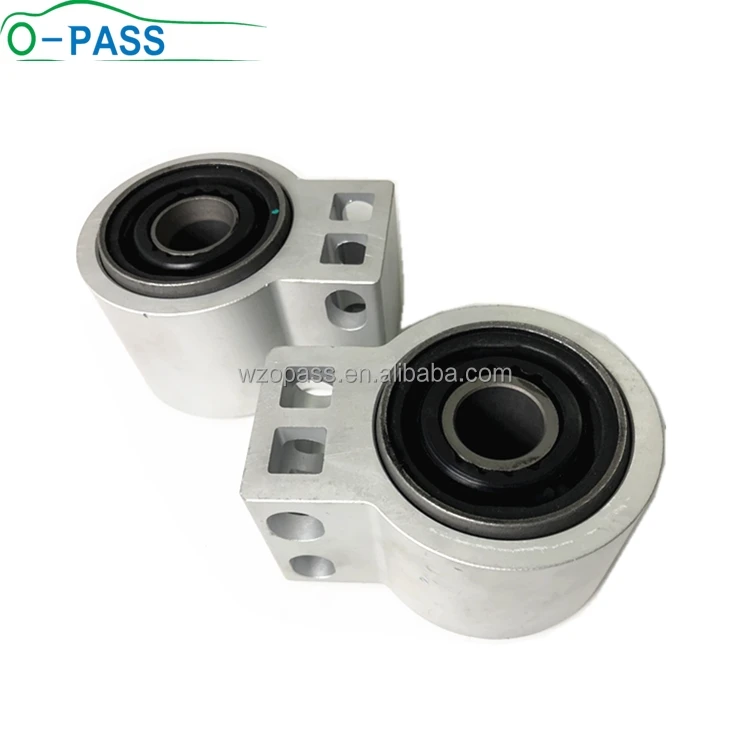 OPASS Front Lower Big Control Arm Bushing for Chevrolet