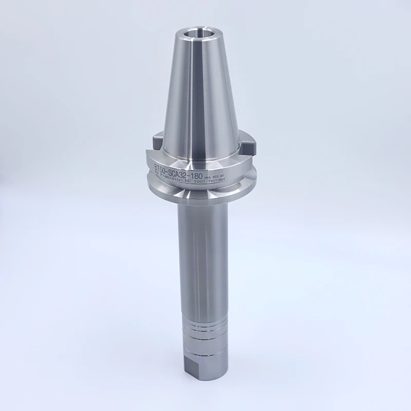 High-quality Bt50 Series Sca Side Milling Tool Holder Group Multi ...