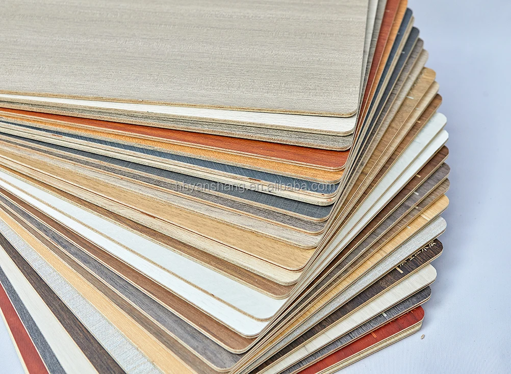 Chinese Linyi Factory Plywood Sheet 4x8 Cheap Plywood Manufacturer In ...