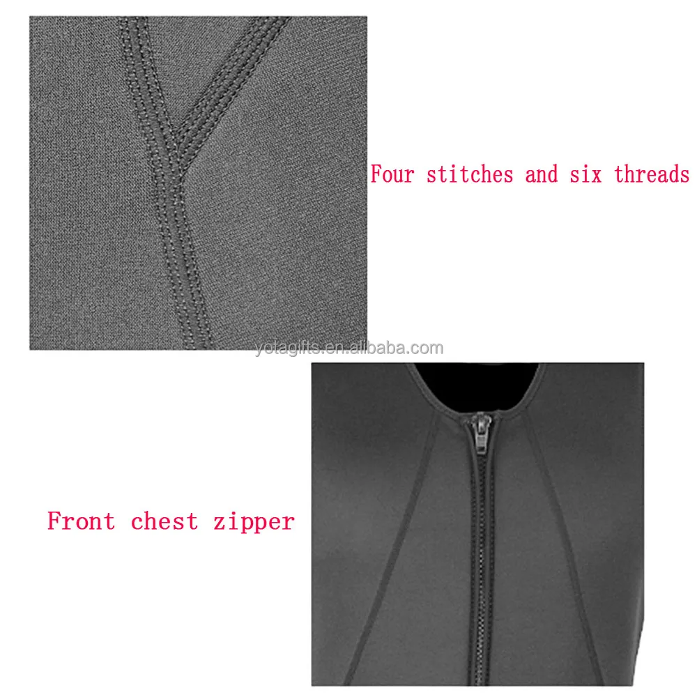Wetsuit Pattern 2mm 3mm 5mm 7mm Neoprene Surfing Diving Wetsuit - Buy ...