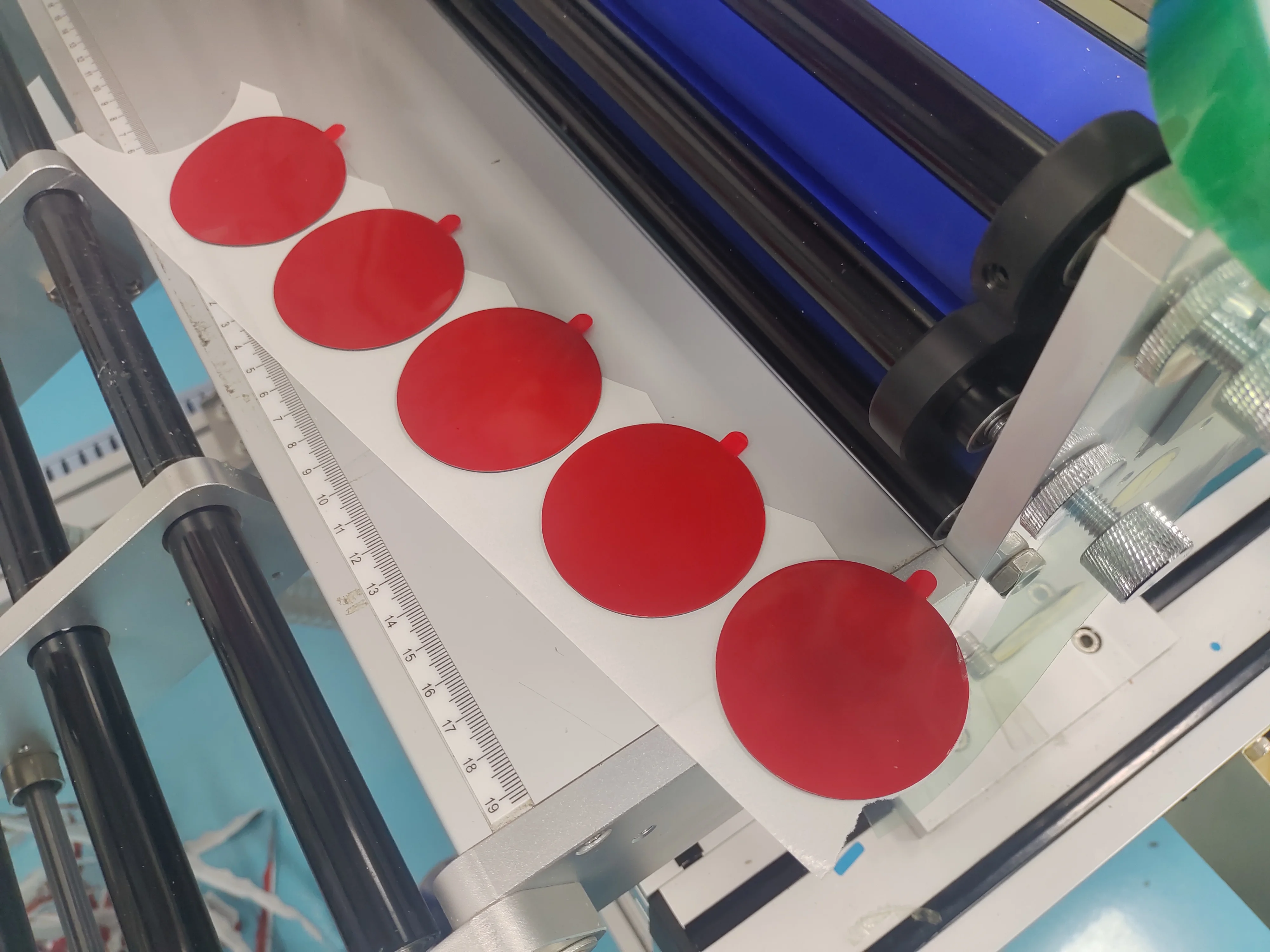 Tesa 4964 Self Adhesive Strong Sticky Double-Sided Fabric Backing Cloth ...