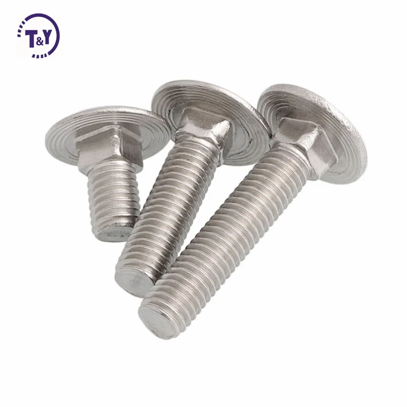 M4 M22 Din 6923 Titanium Stainless Steel Flanged Nut Serrated Locking ...