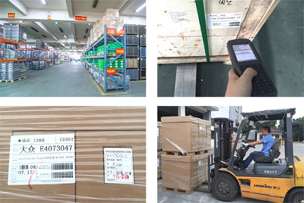 Anti-Corrosion and Easy Installation Universal HKS Style Exhaust Pipe ...