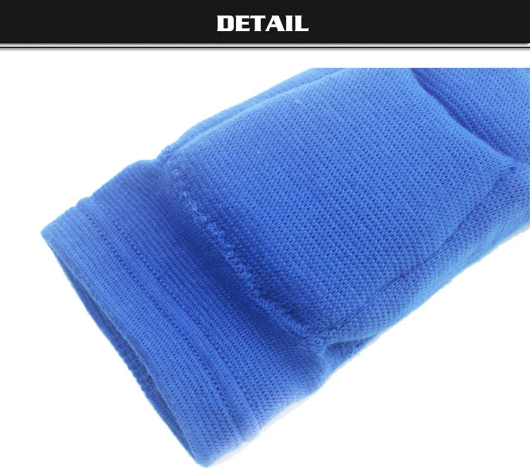 SHIWEI-556# Sport Users Foam Elbow Pad Support - Basic Protection