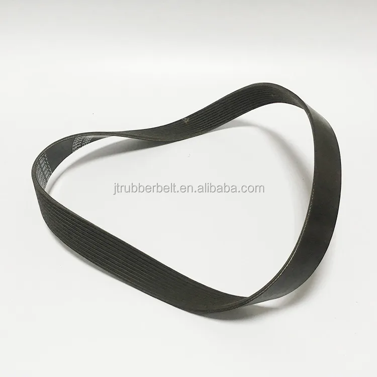 SHENG OU Ribbed V Belts - Durable Power Transmission Solutions