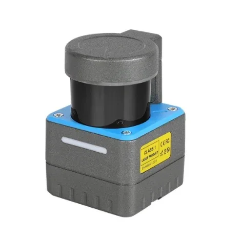 2023 Aivison Laser Distance Sensor Smart Robot Agv Robot System Laser ...