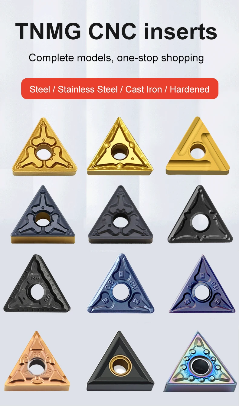 60 Degree Cnc Lathe Machine Turning Tool Wtenn 2525m16 External Turning ...