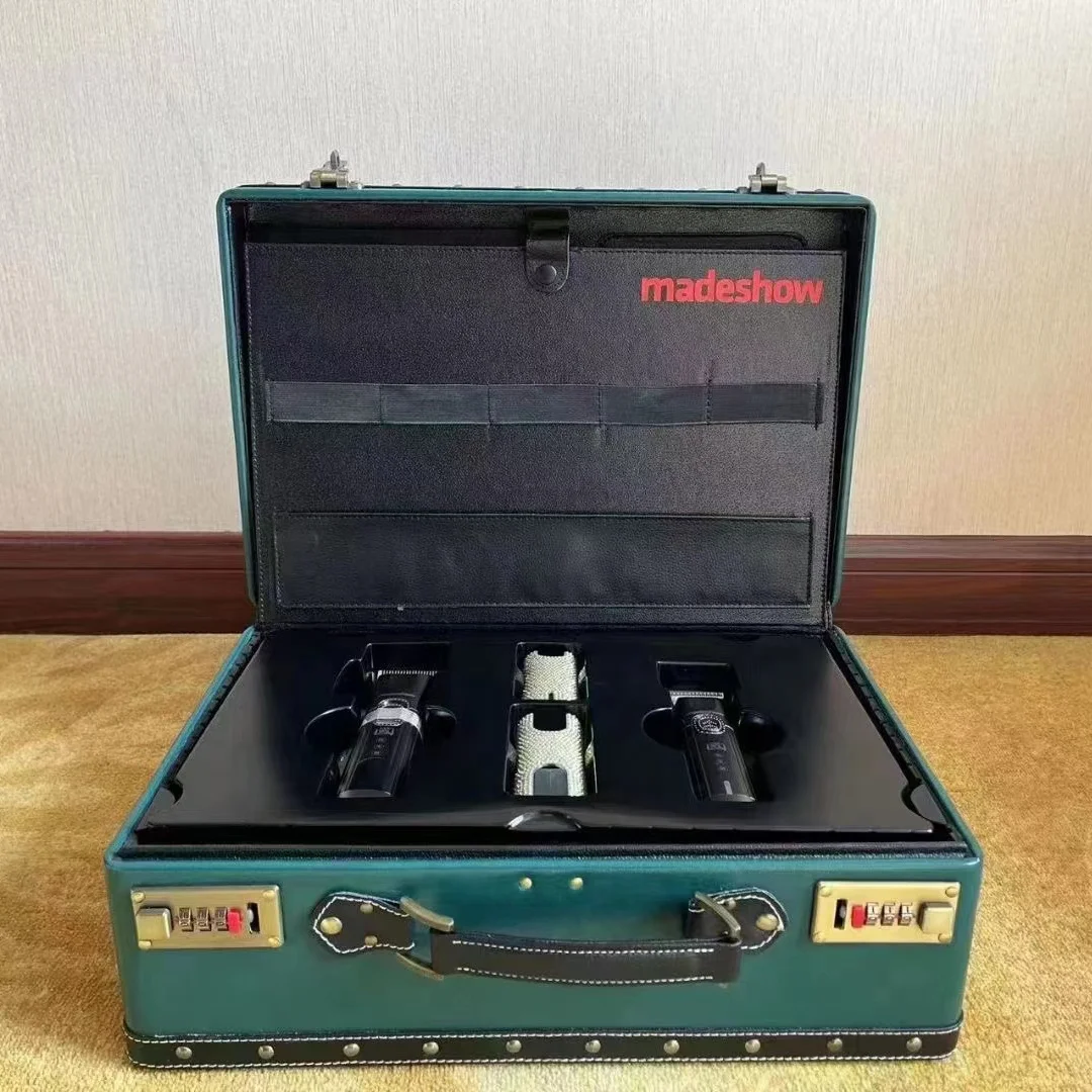 Madeshow M9 M8f,Professional Hair Trimmer Hair Salon Oil Hair Clipper ...