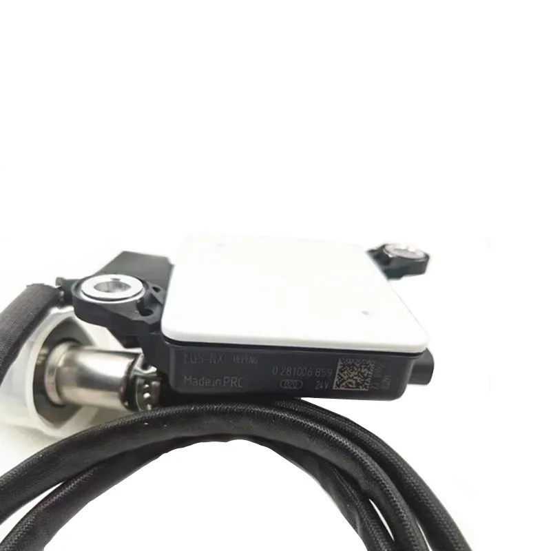 HINO 700 Car Nitrogen Oxygen Sensor 89463-E0340 for Repair