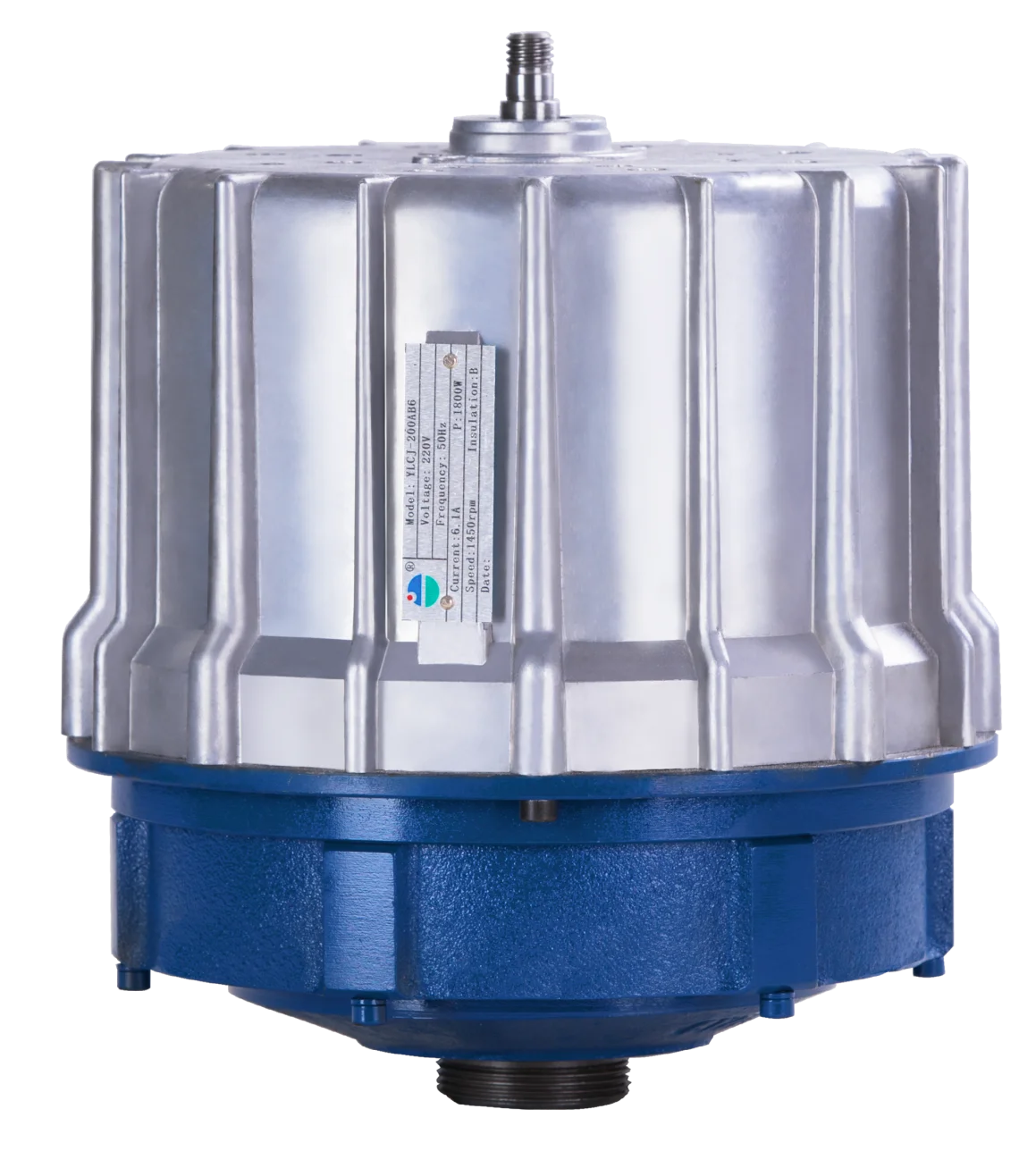 1200W Motor for Burnisher Vacuum Pump Suction Motor Vacuum Motor ...