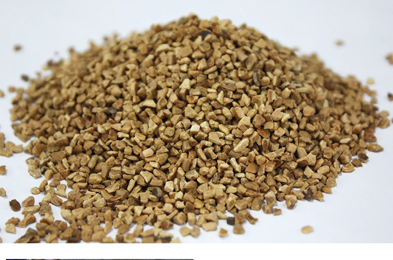 Walnut Shells Filtration Industrial Wastewater Treatment Walnut Shells ...