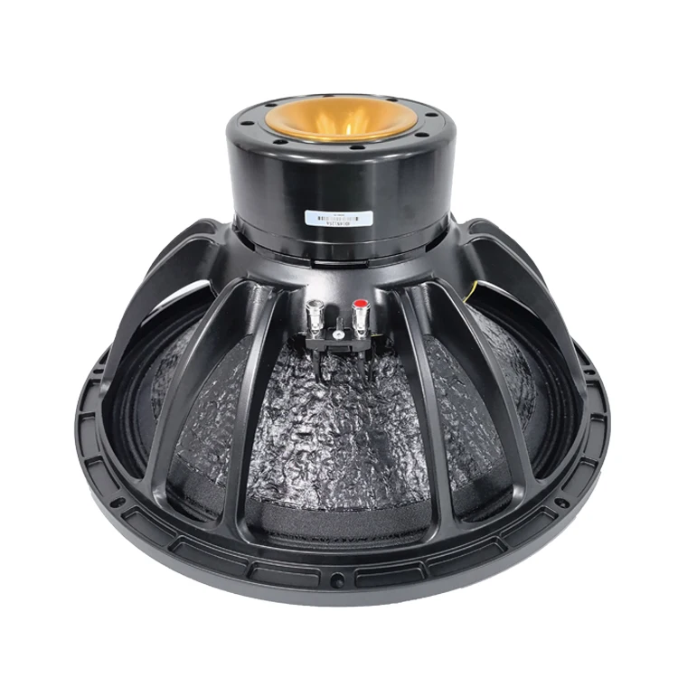 HD18N25 AES 1200w 5 Inch Voice Coil Rcf Neodymium Speakers 18 Inch ...