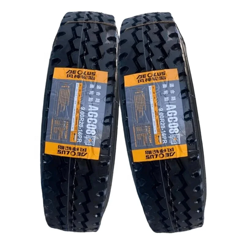 Aeolus Radial Truck Tires 800r20 10.00r20 12.00r20 315/70r22.5 Truck Tires - Buy Truck Tire Tyre ...