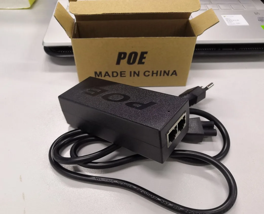 8 Port 100m Industrial Smart Ai Poe Switch With 2 Combo Gigabit Uplink ...