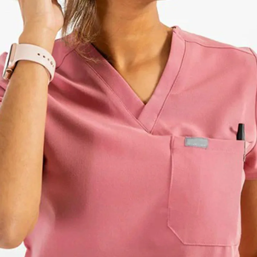 Bestex Women Scrubs - Customized Medical Uniforms