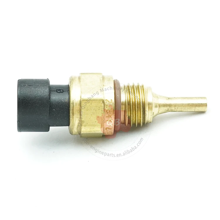 Cummins QSB6.7 Water Temperature Sensor 4954905 - Reliable Performance