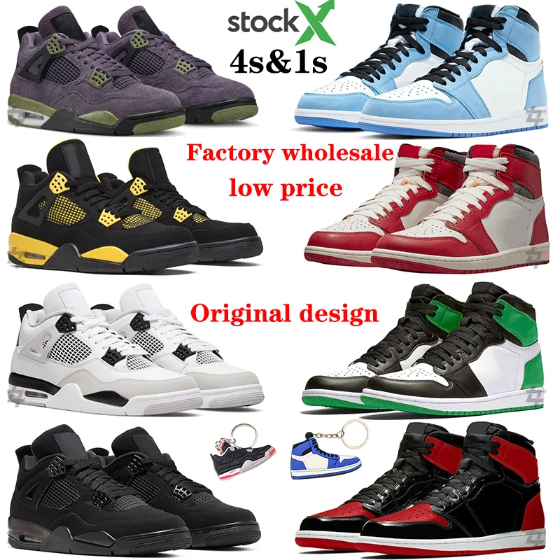 Custom High Quality Luxury Goods Jor Pman 4s Top 1 Fire Red Oregon Men ...