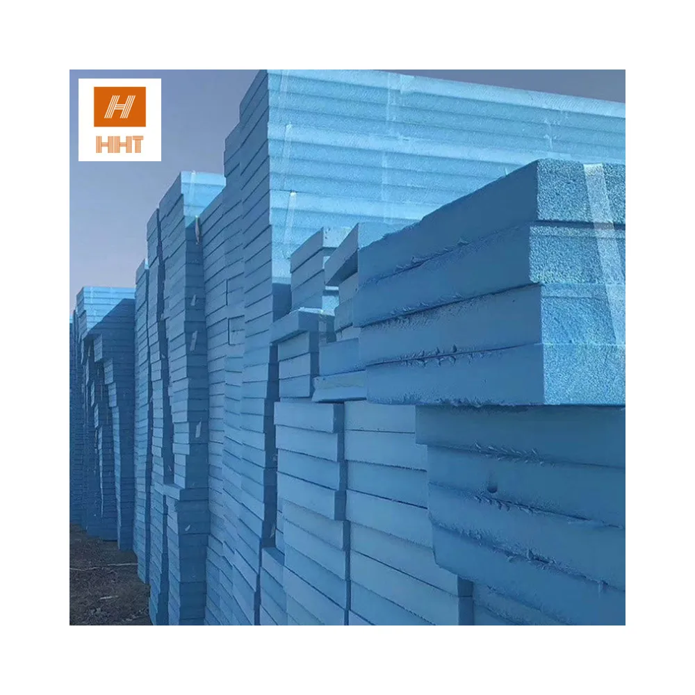 Rigid Styrofoam 50mm Extruded Polystyrene Insulation Board - Buy 50mm ...