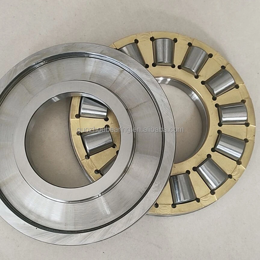 Timken T311 Forklift Mast Bearings & Long Life Tapered Roller Bearings Oem