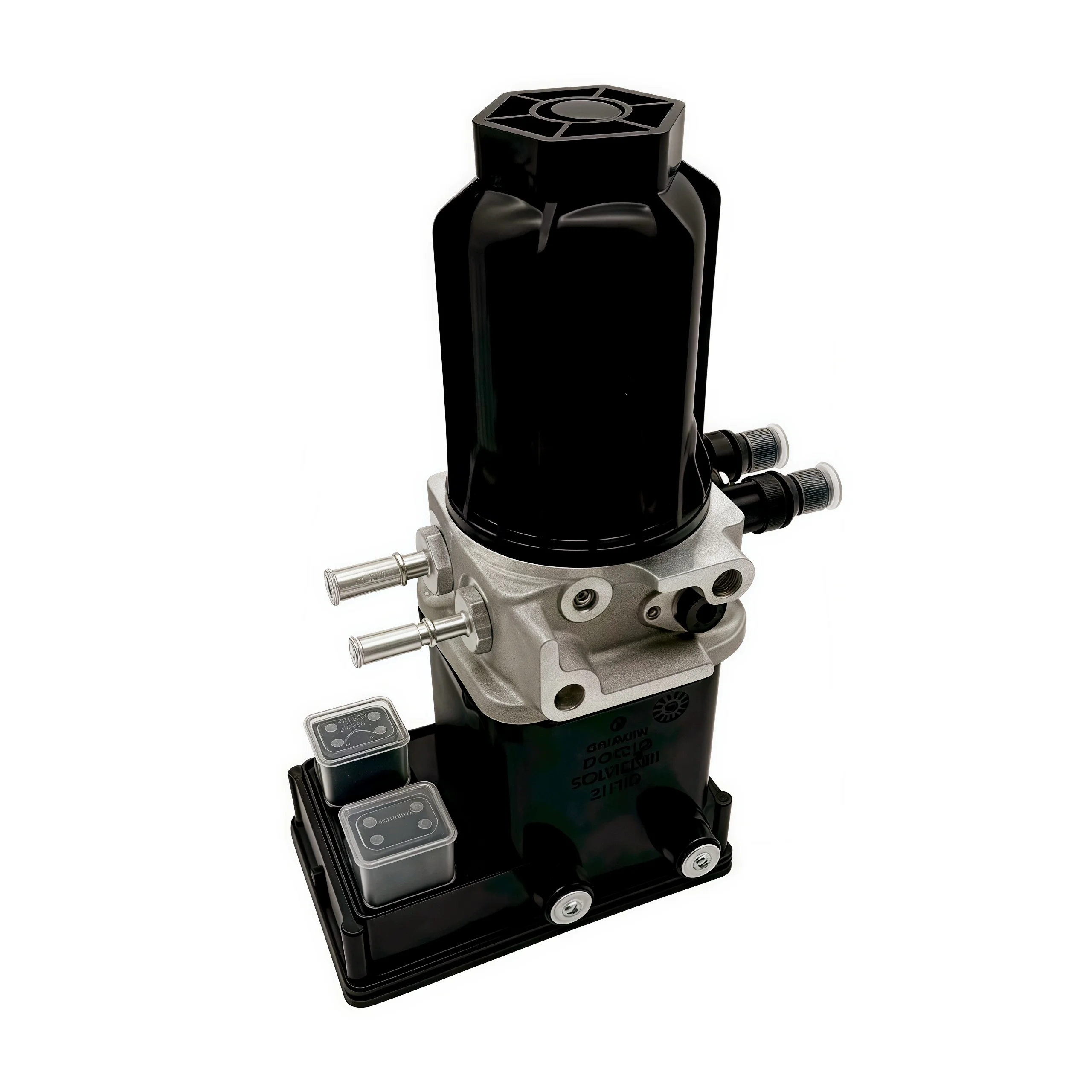 Genlyon KL-JP-01 Urea Dosing Pump SCR Exhaust Aftertreatment Dosing ...