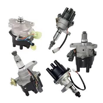Ignition Distributor 19020-16250 1902016250 19020-16280 19020-16260 ...