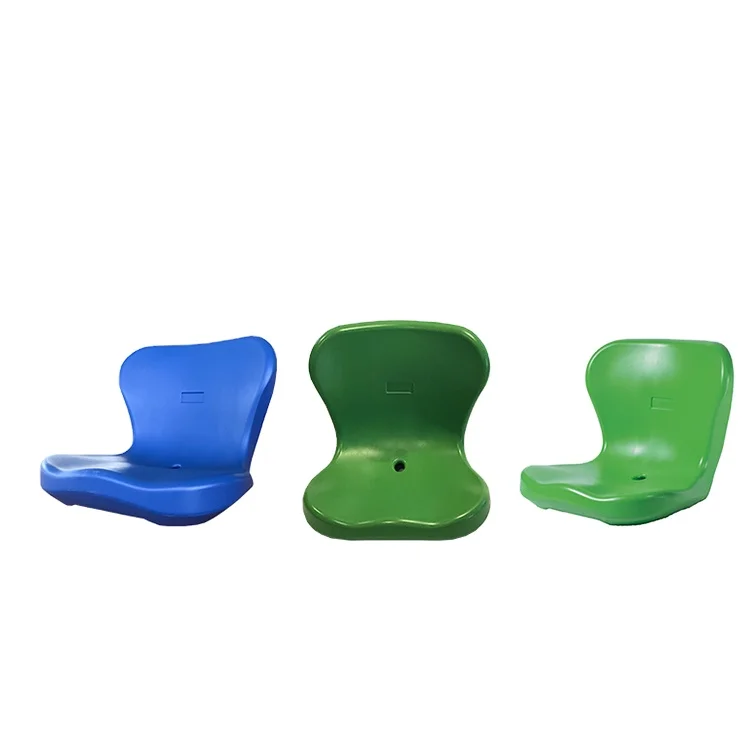 Factory Direct Price Cheap Plastic Stadium Spectator Seats for Sale ...